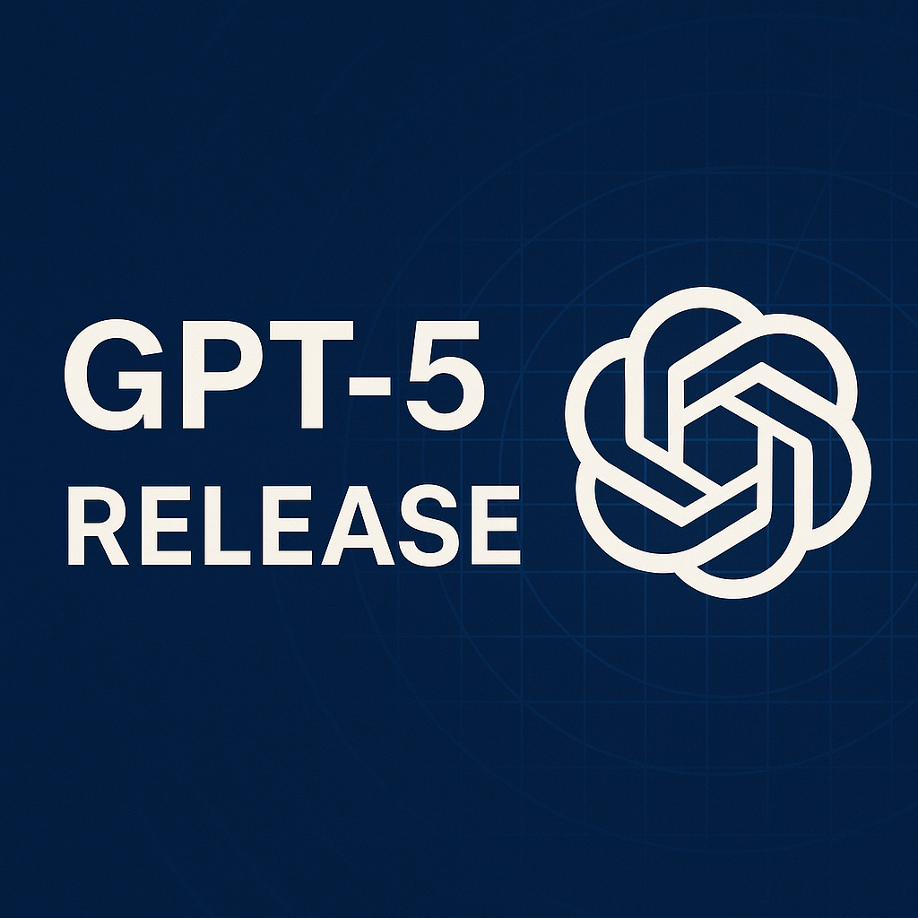 GPT-5 Release – ZP – Technology & Outdoors